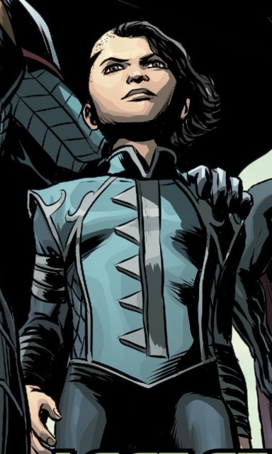 Lor-Zod (Character) - Comic Vine